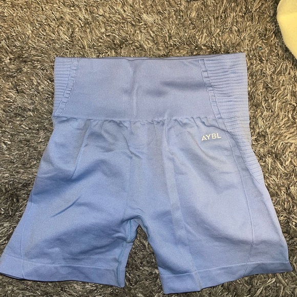 AYBL | Shorts | Aybl Workout Shorts | Poshmark